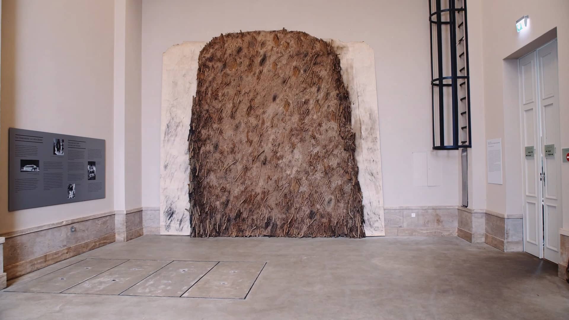 Ritzi & Peter Jacobi - Romanica II on Vimeo