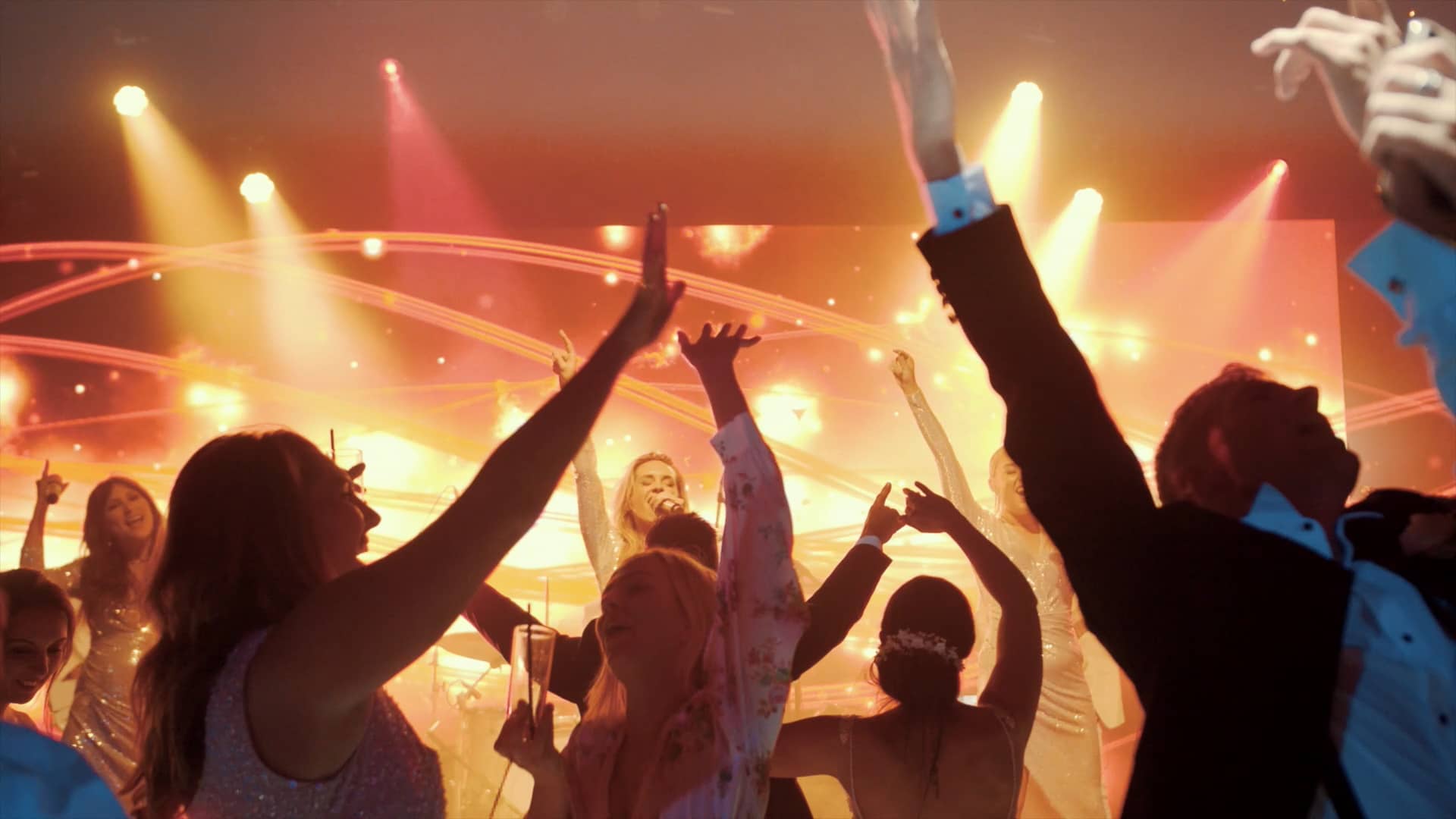 Aston Band | 30 Second Highlight on Vimeo