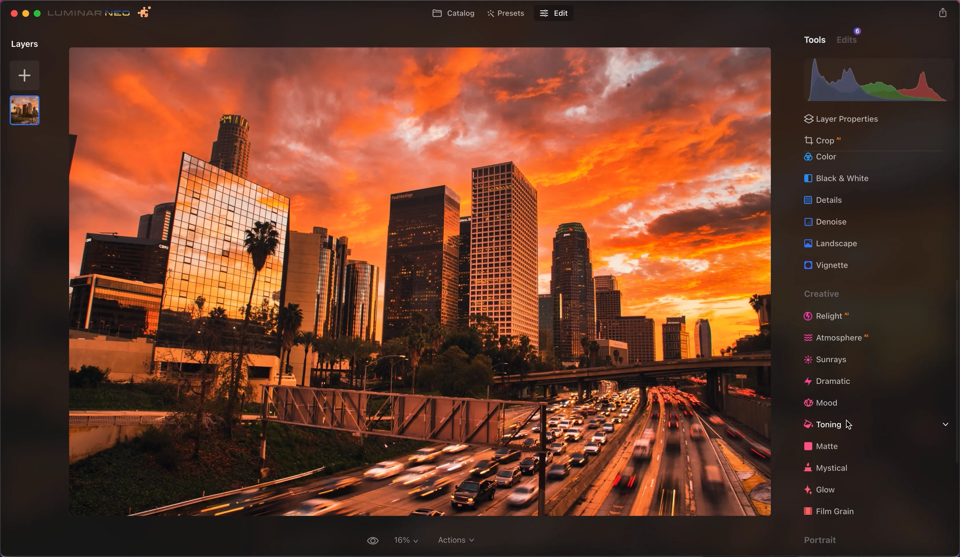 Screen HDR on Vimeo