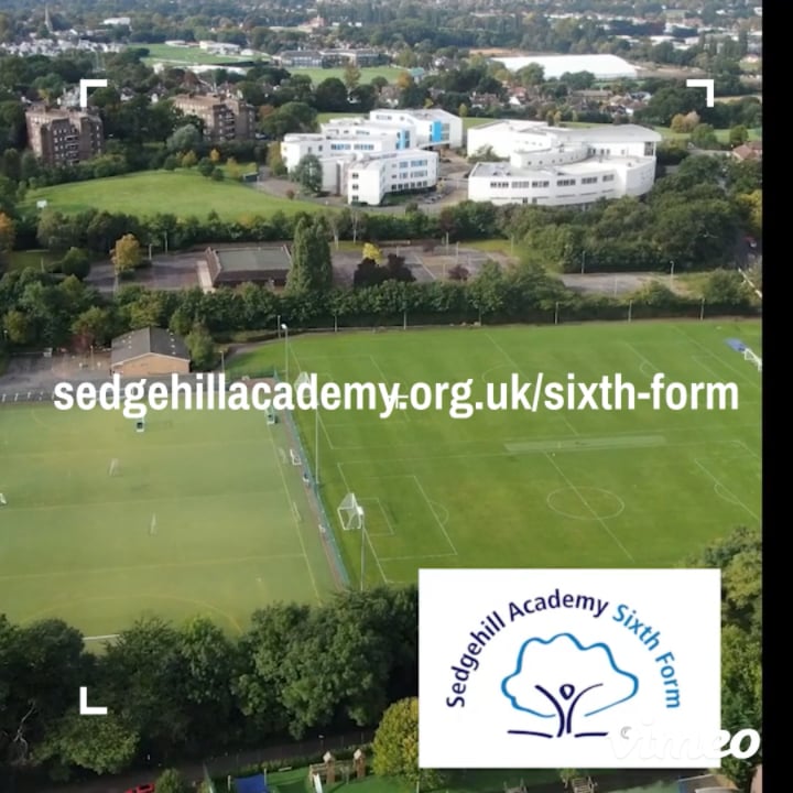 Sedgehill Academy Sixth Form GCSE Results Day 2022 on Vimeo