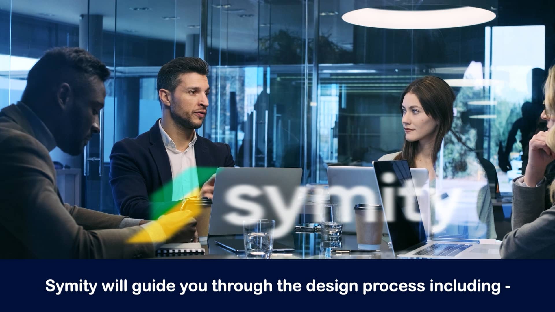 Symity MTR Sales Video (Yealink) on Vimeo