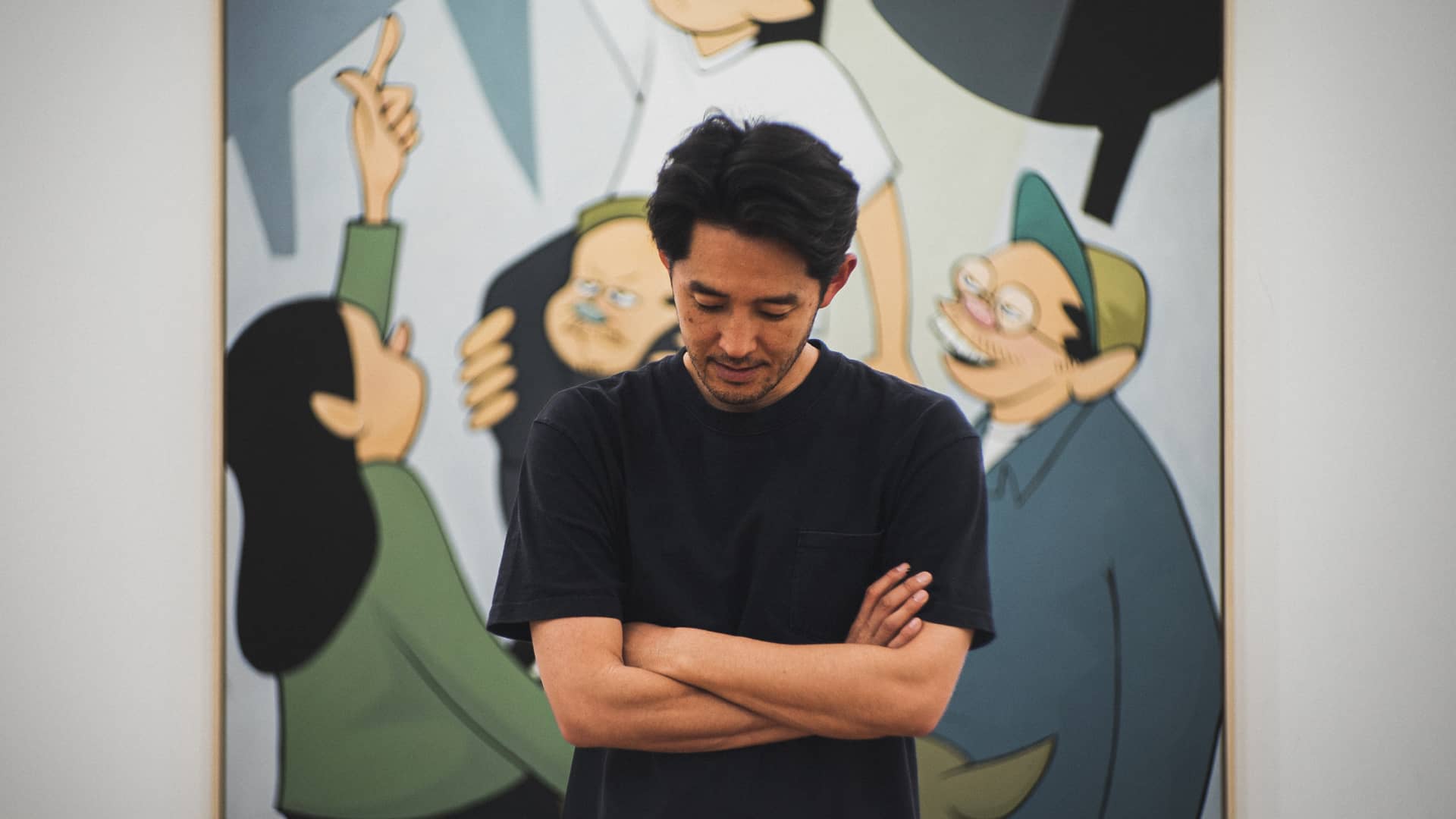 YUSUKE HANAI on Vimeo