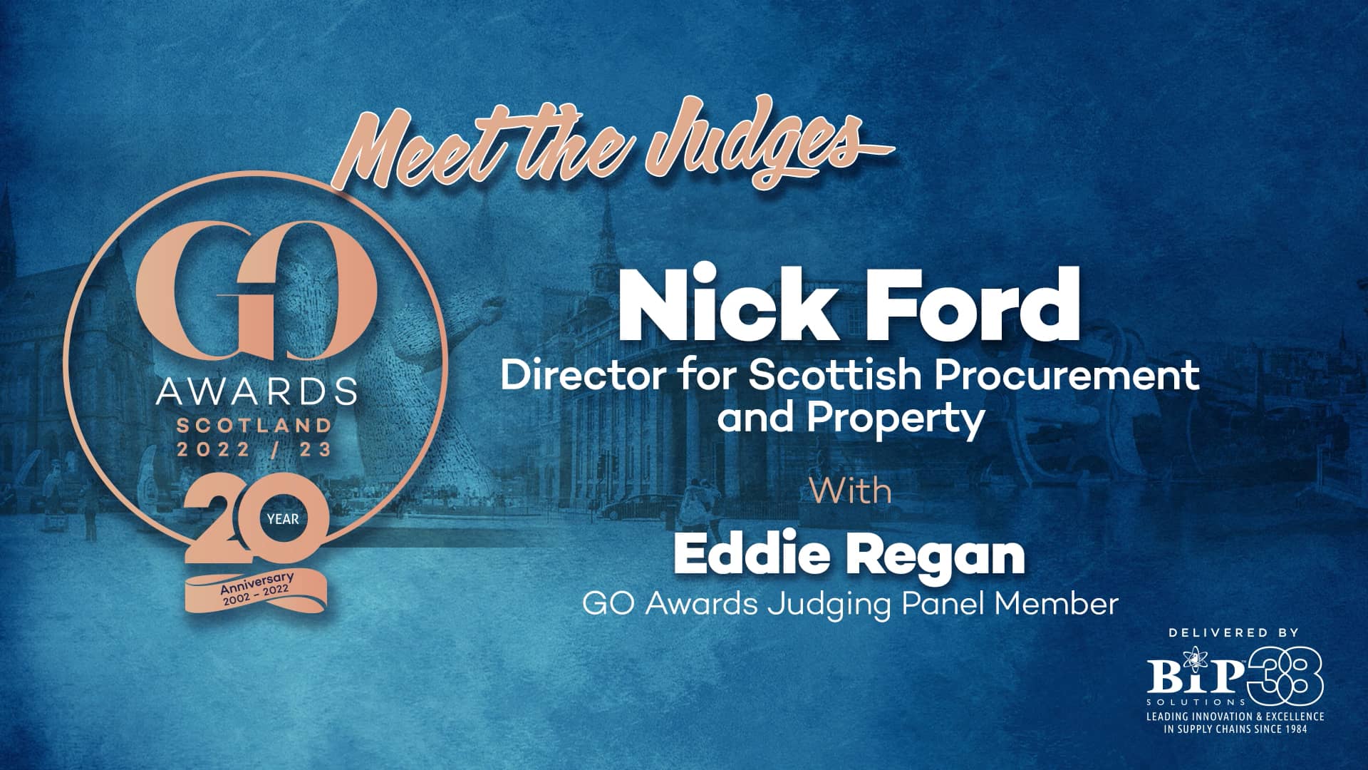 GO Awards Scotland 2022 Judges - Nick Ford.mp4 on Vimeo