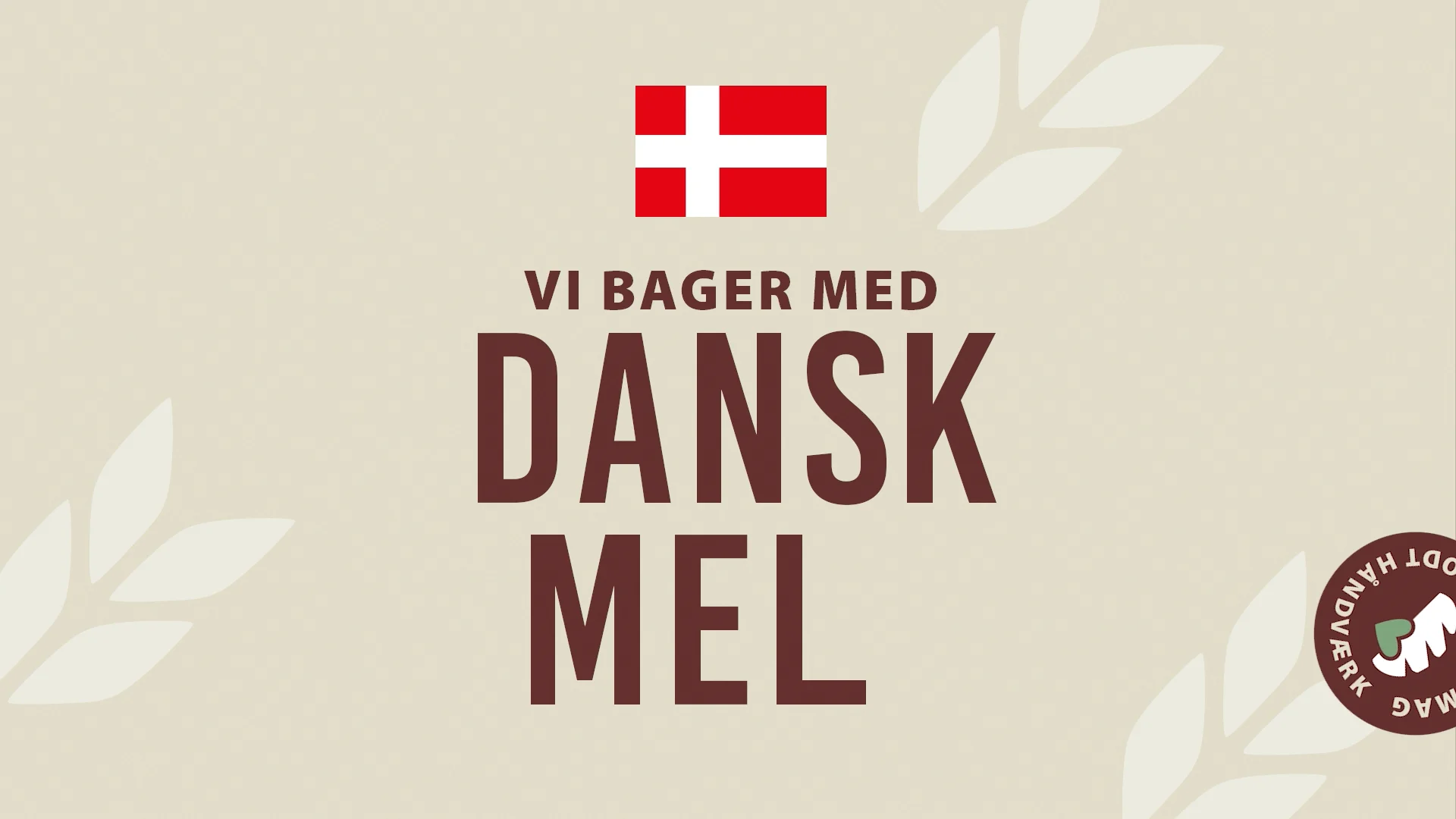 Dansk mel til sociale medier.mp4 on Vimeo