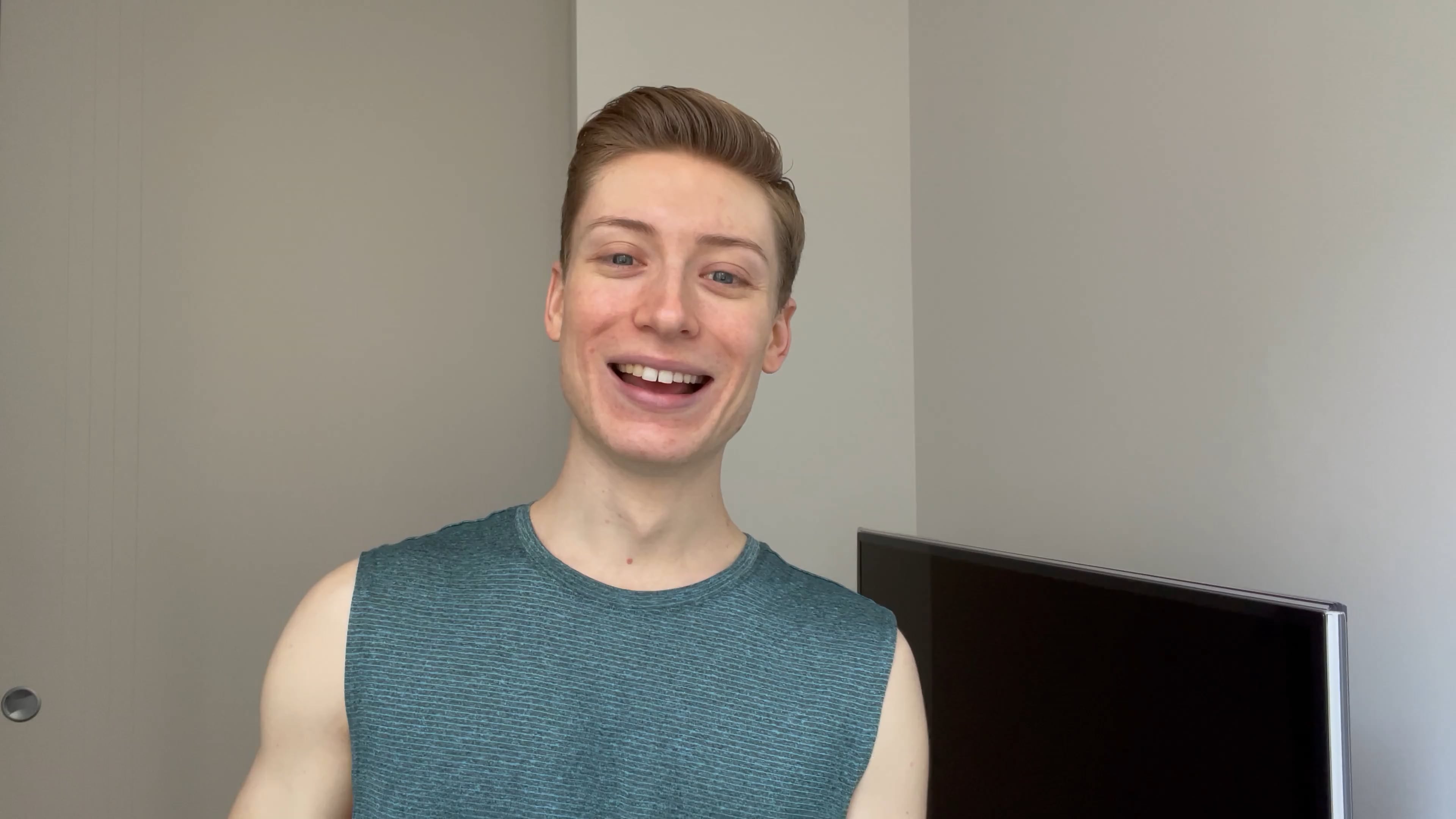 TDR INTRO - SAM OLDROYD on Vimeo