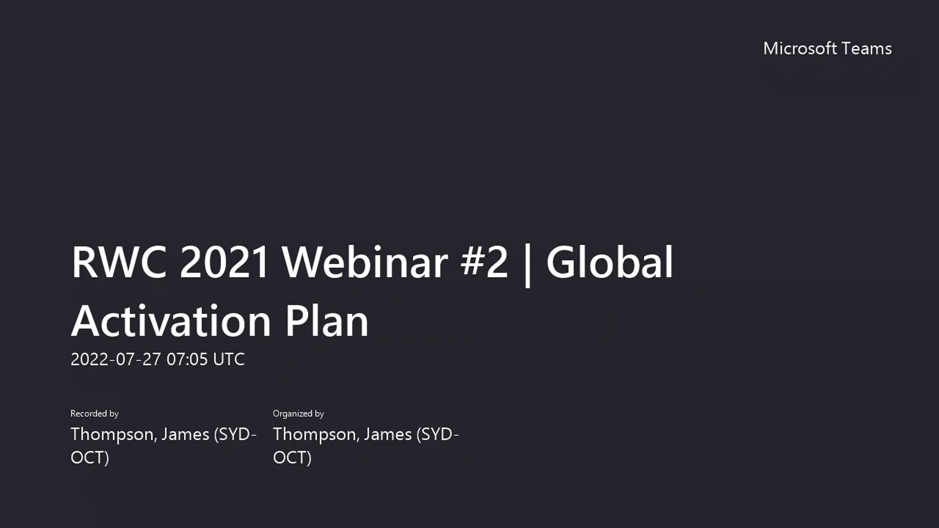 RWC 2021 Webinar _2 _ Global Activation Plan-20220727_170502-Meeting ...
