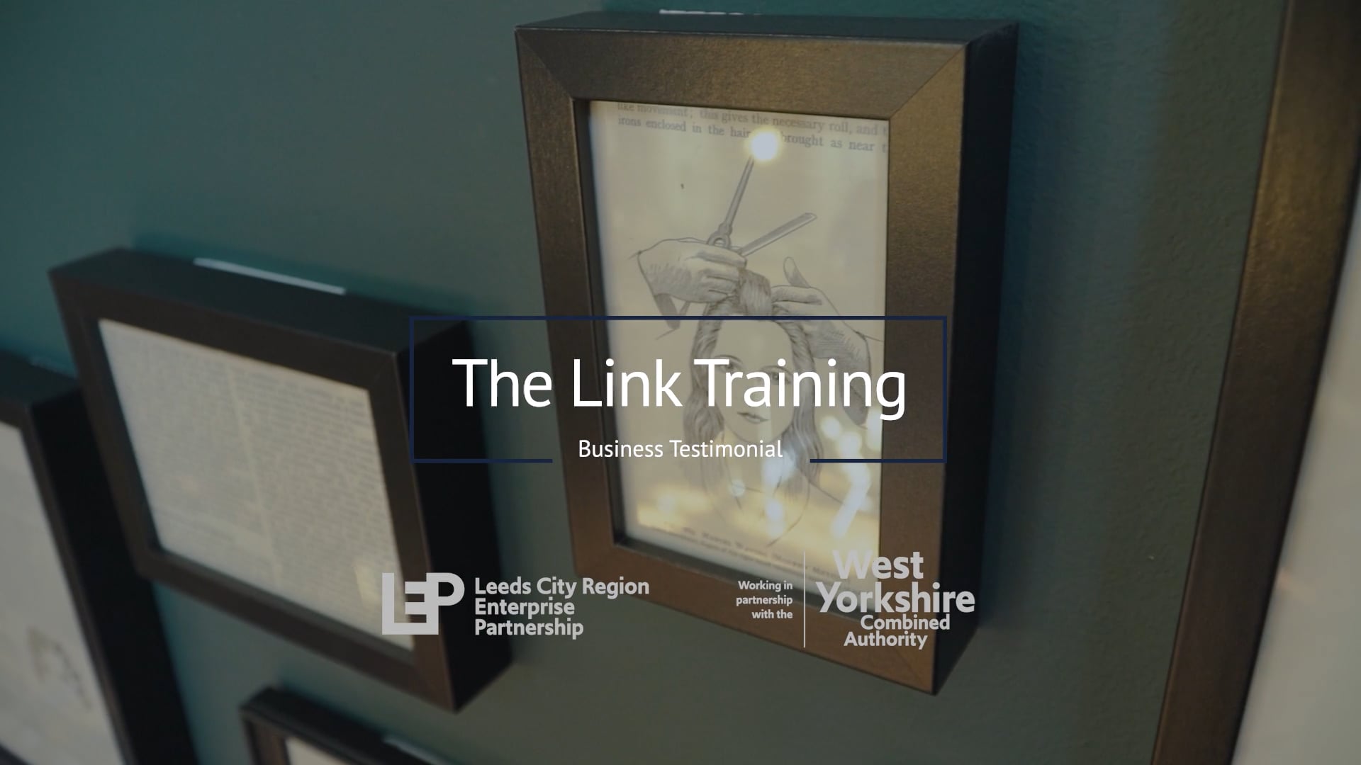 The Link Training Academy on Vimeo
