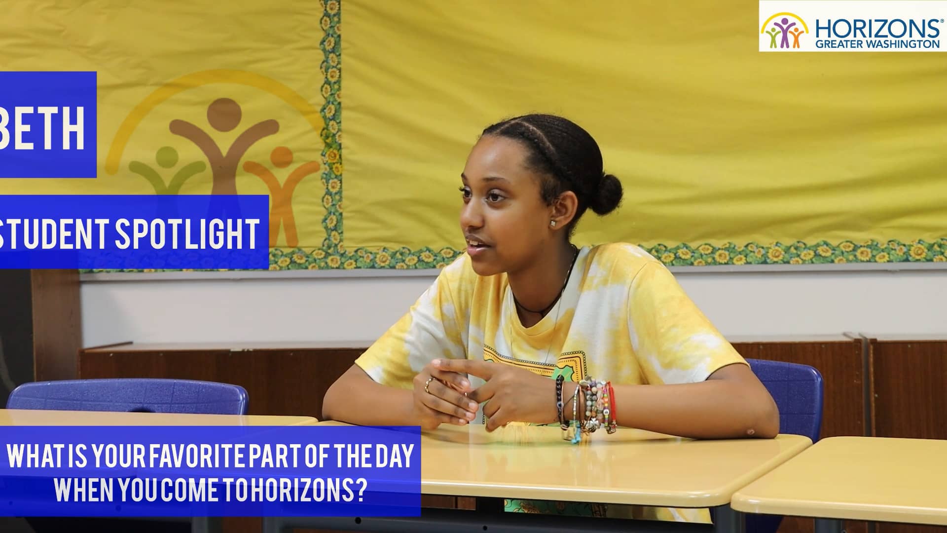 Beth Student Spotlight Vid on Vimeo