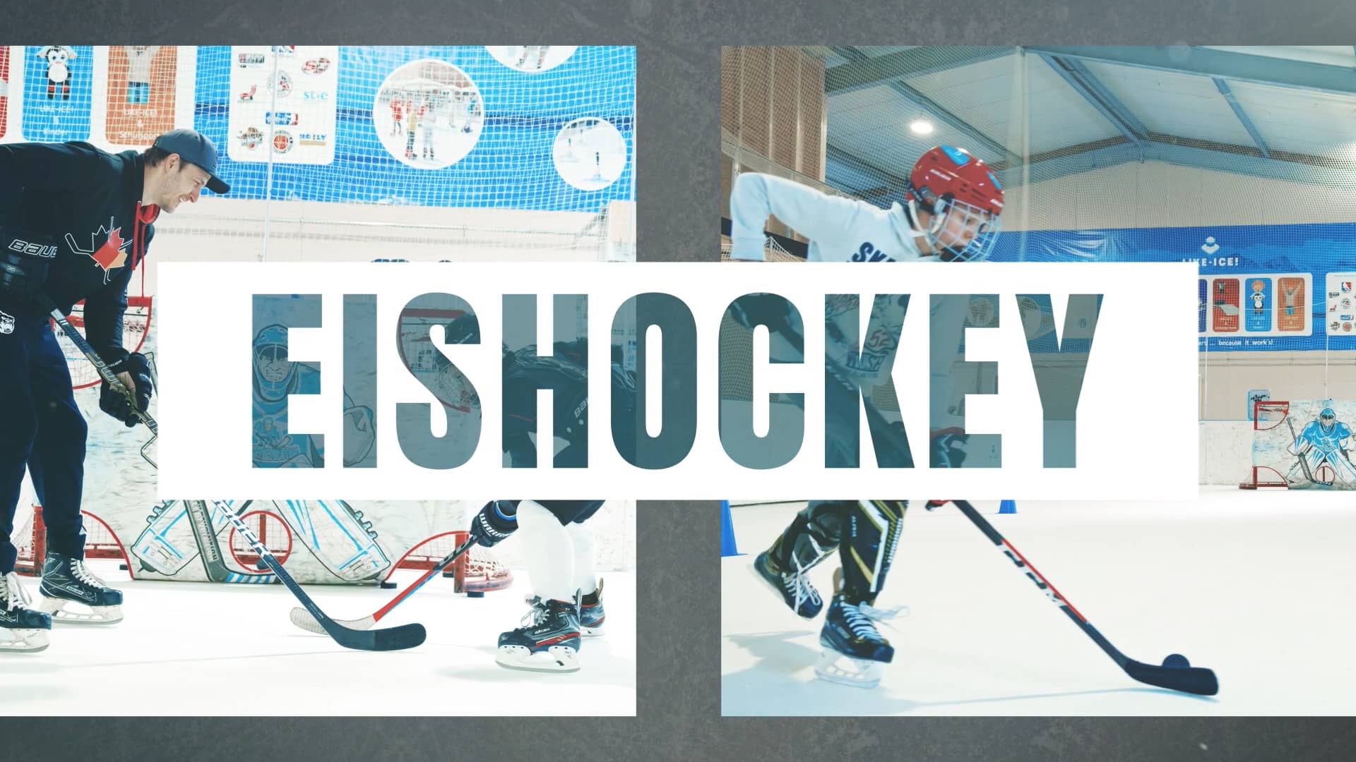 LIKE-ICE Spot on Vimeo