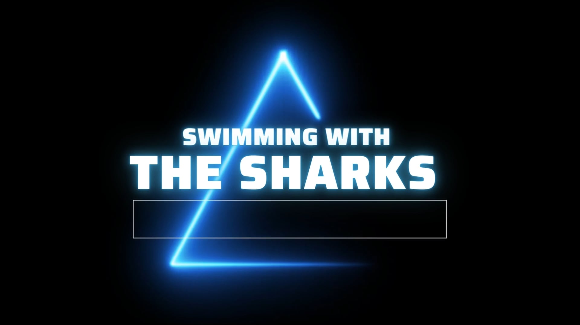 Bailey Scary Shark Video on Vimeo