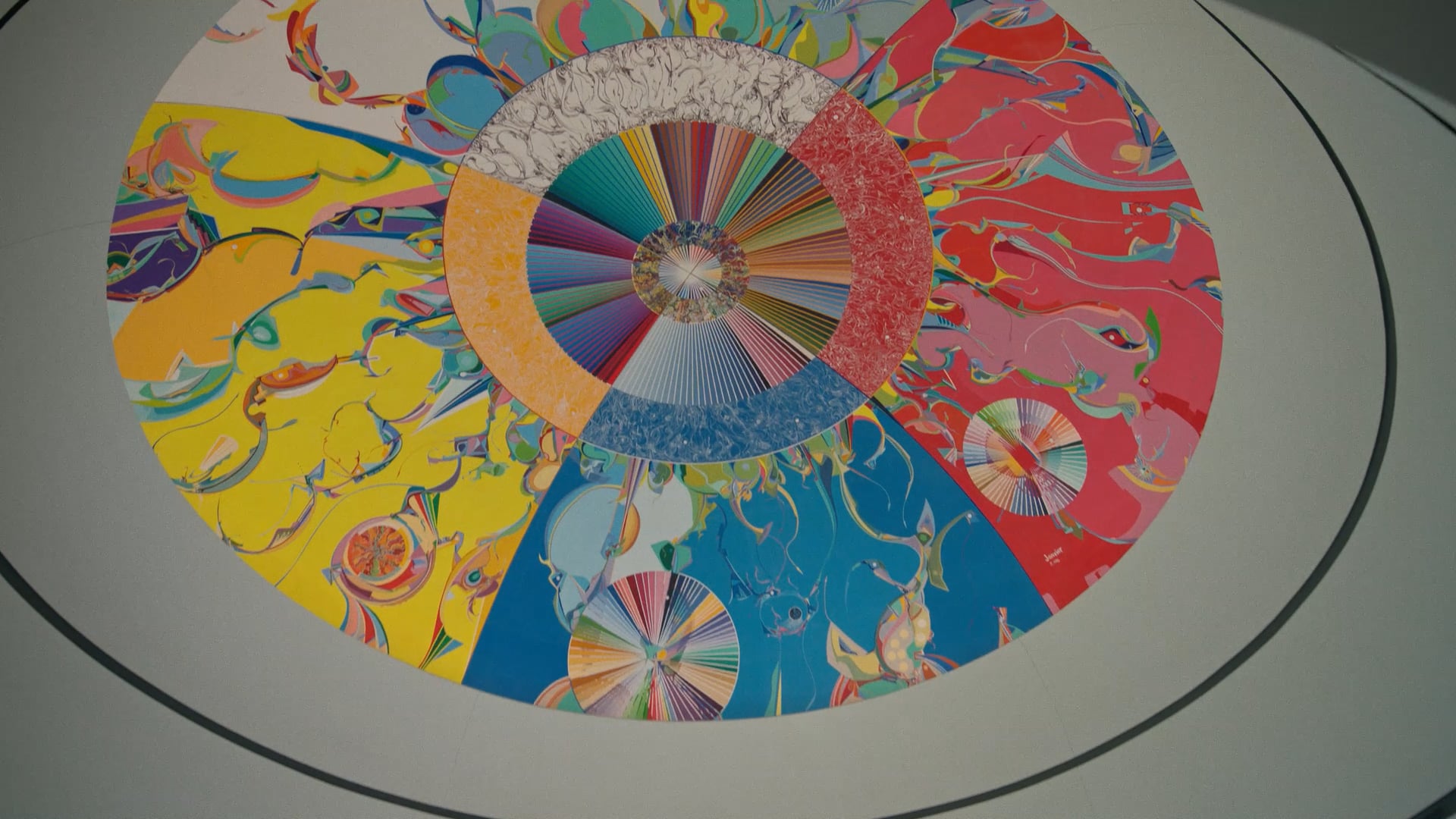 Charles Burroughs - Tourisme Ottawa [EN] on Vimeo