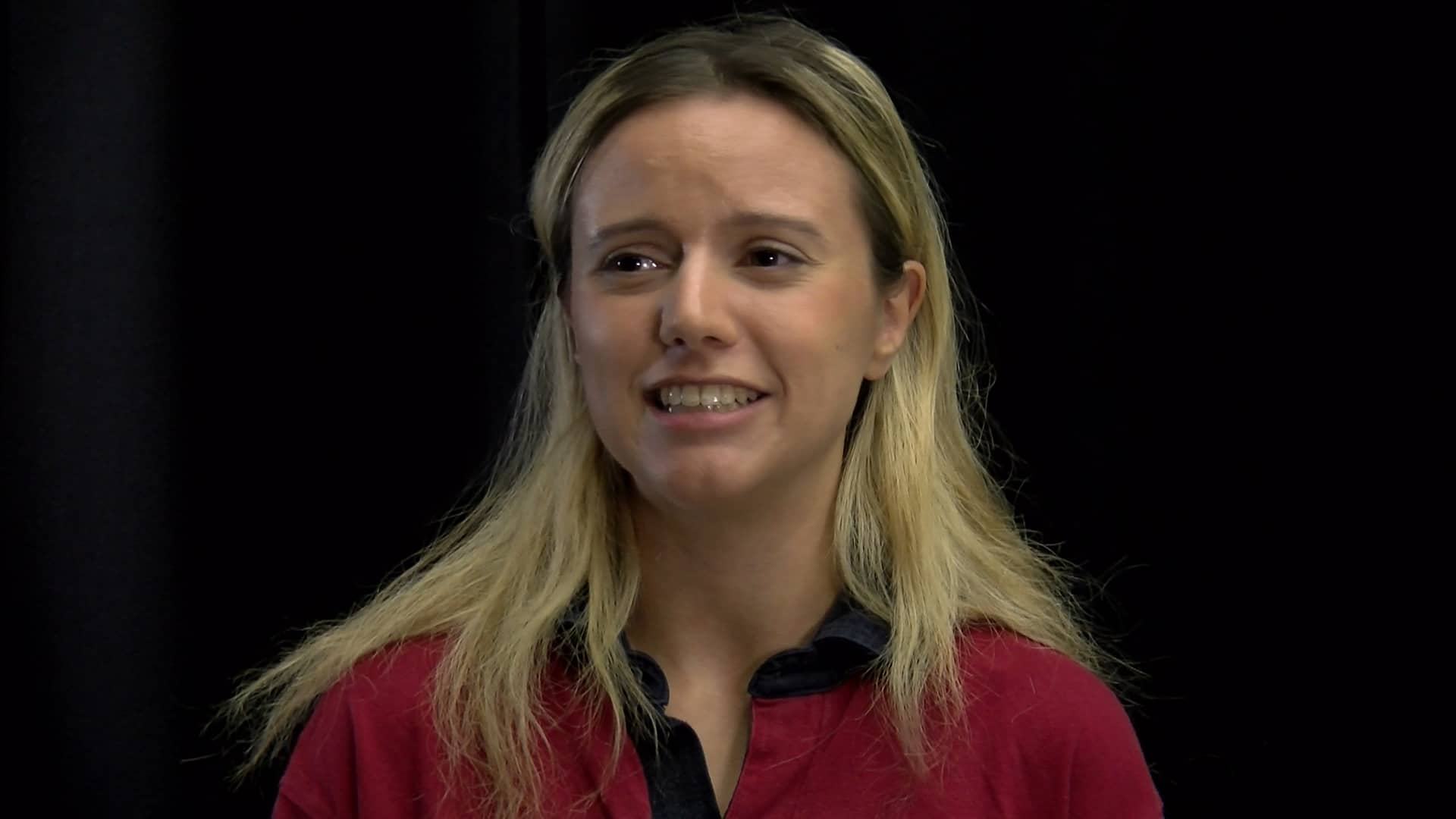 Rose McLean-Fox monologue on Vimeo