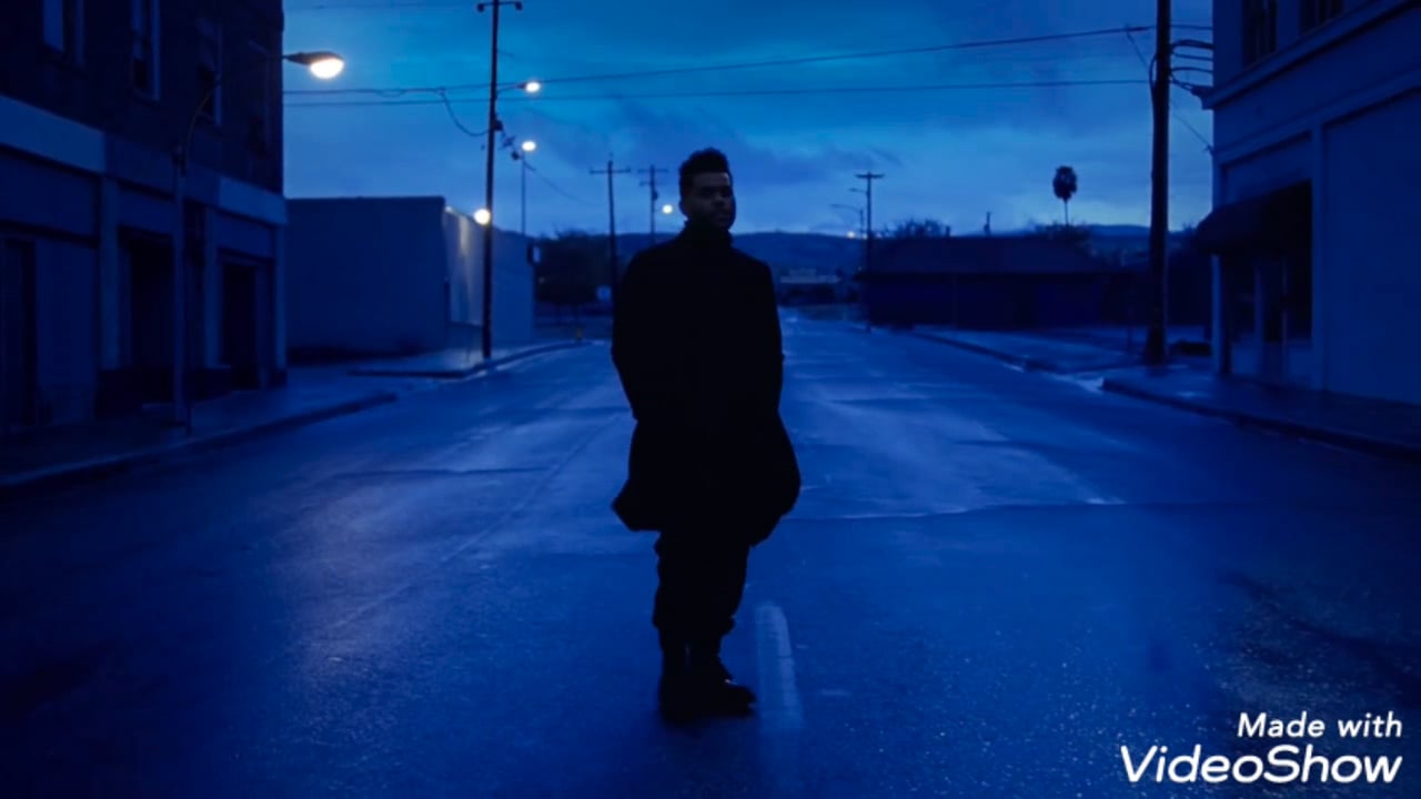 The Weeknd - High for This