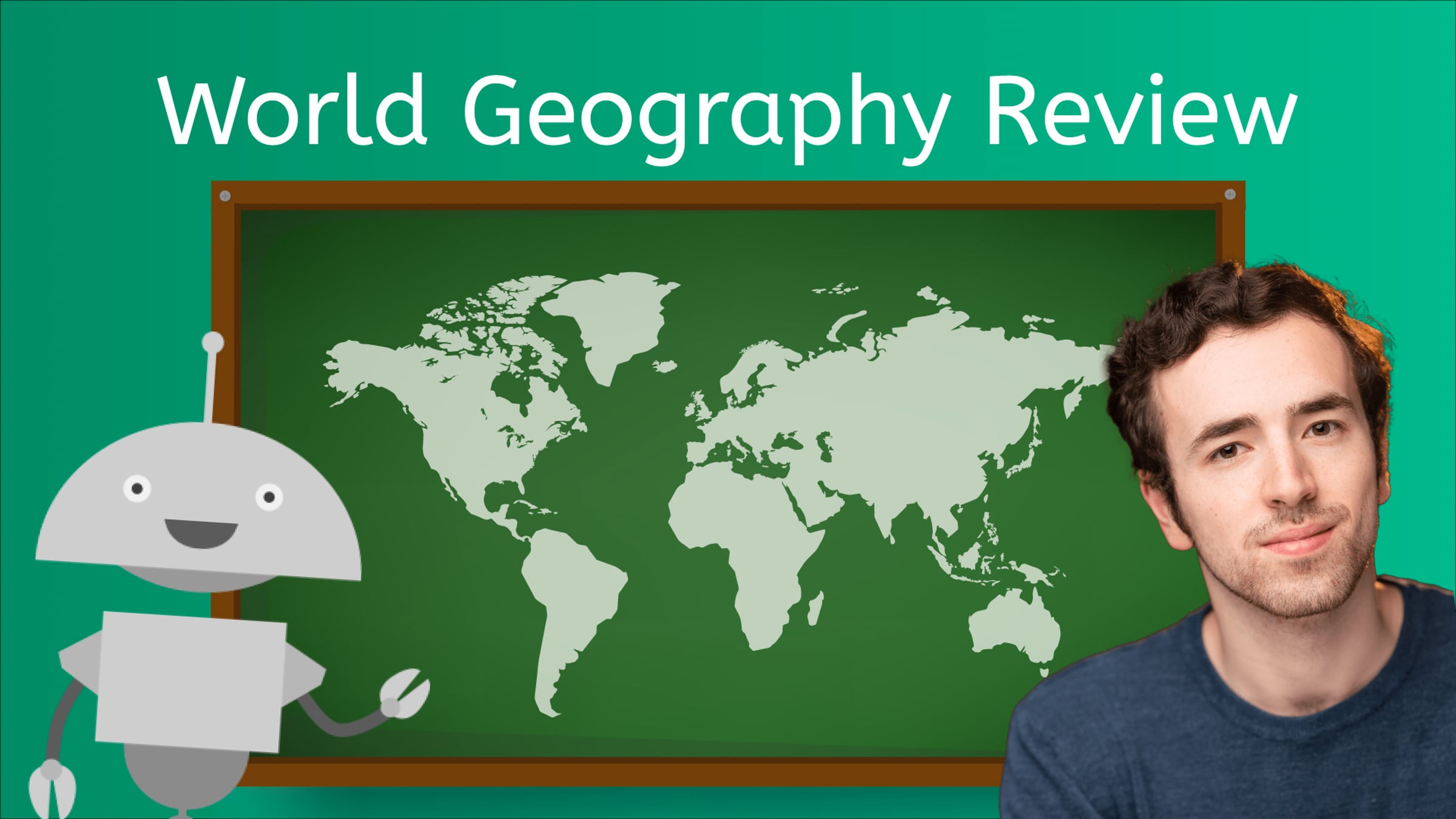 World Geography Review