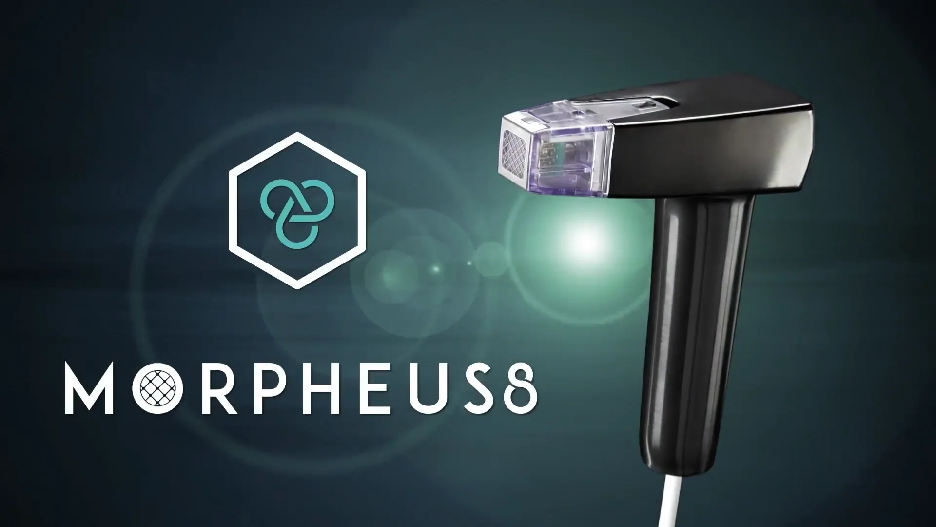 how does morpheus 8 work on Vimeo