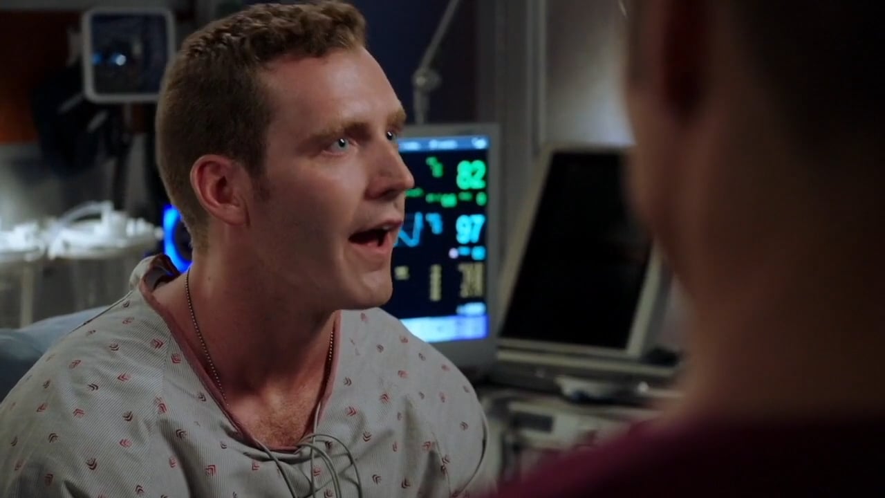 Jared Canfield - Chicago Med on Vimeo