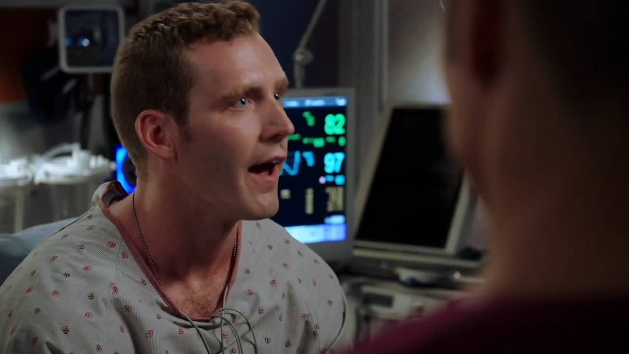 Jared Canfield - Chicago Med on Vimeo