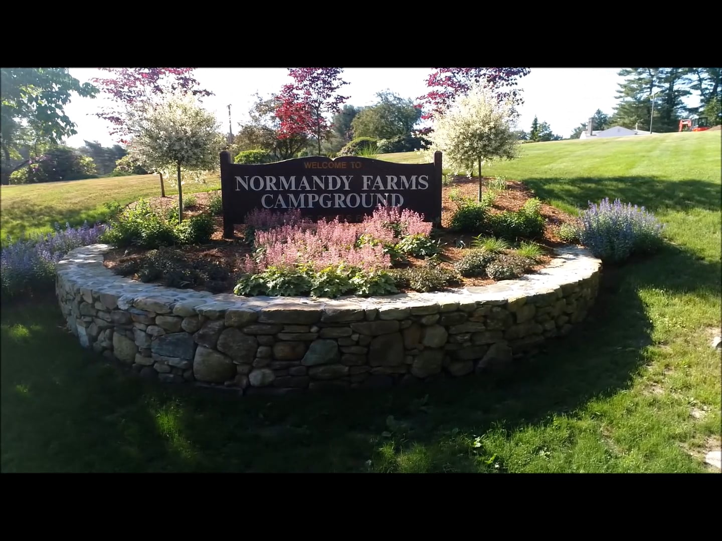 Normandy Farms on Vimeo