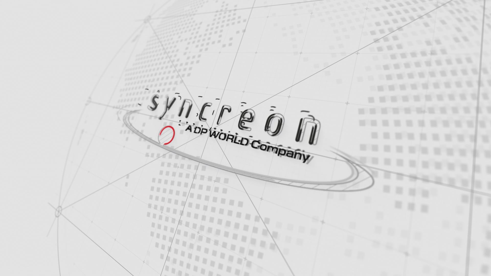syncreon logo reveal on Vimeo