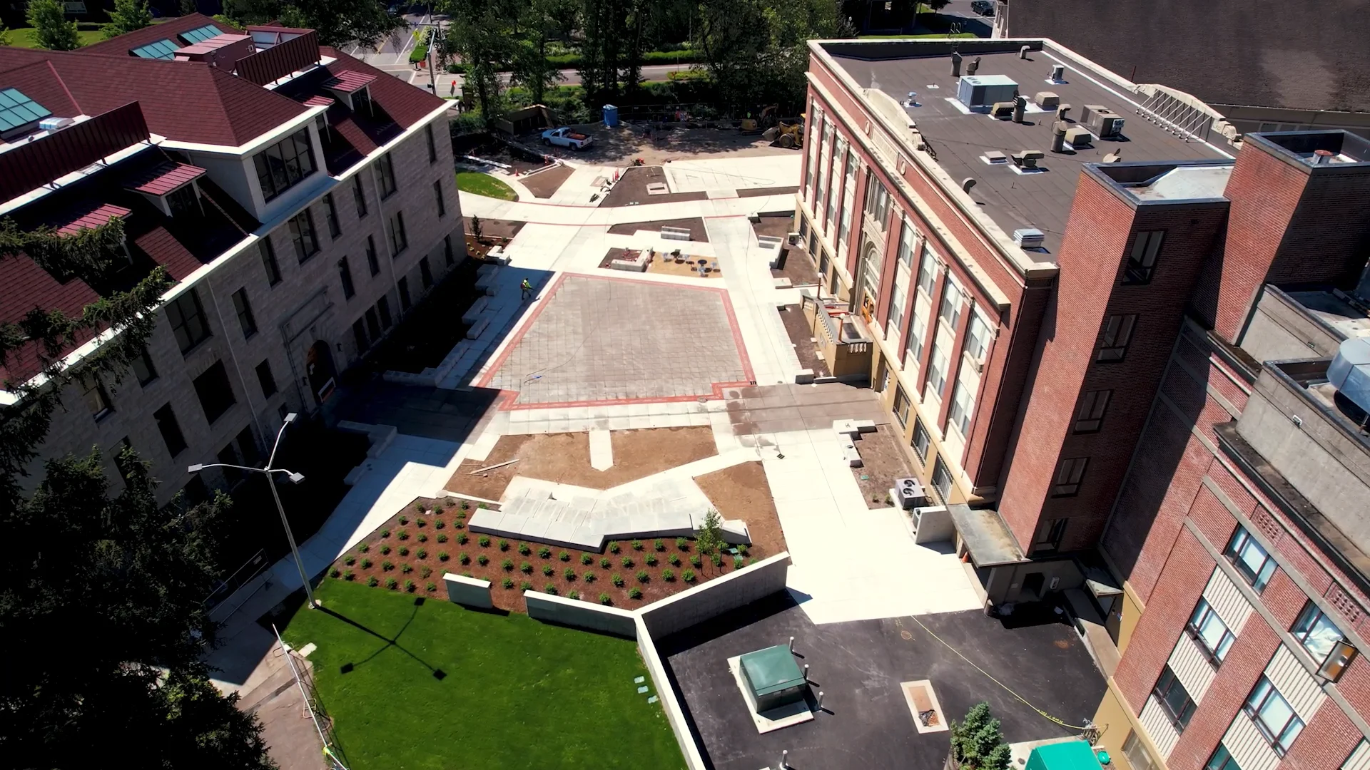 Emery And Sons l OSU Campus Corvallis Oregon l 2nd flight Created by ...