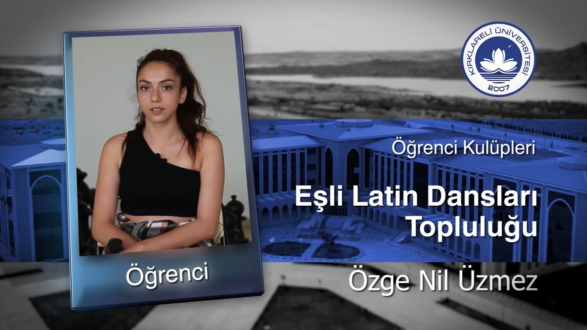 OZGE_NIL_UZMEZ_ESLI_LATIN_DANSLARI_TOPLULUGU on Vimeo