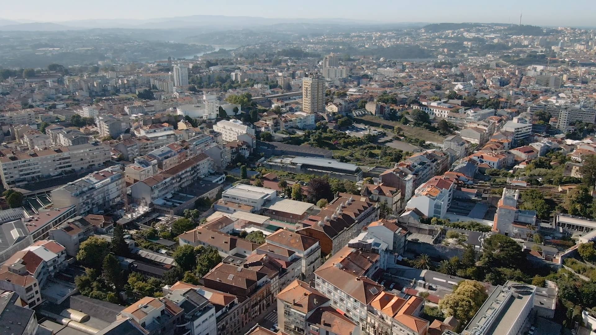 Colégio Ribadouro on Vimeo