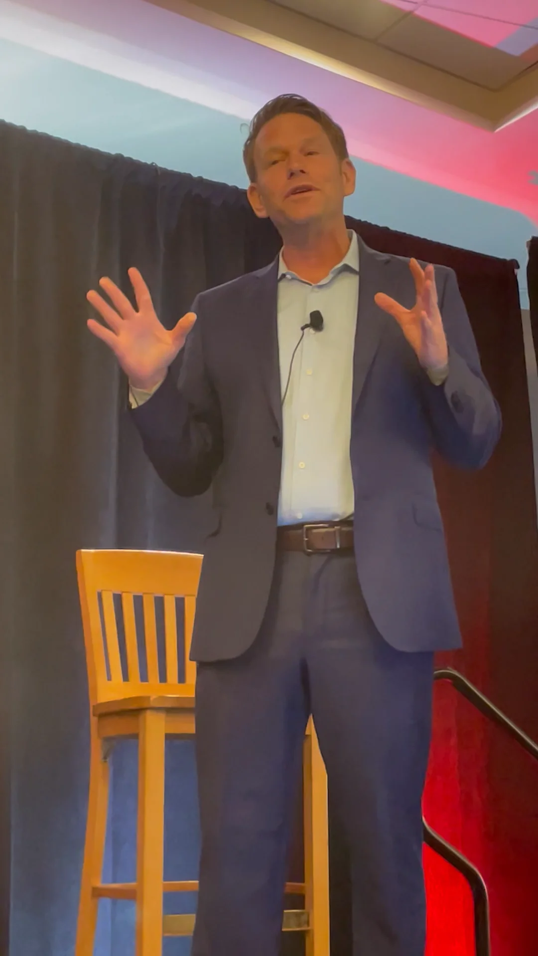 Dave Romanelli SITE Minnesota July 27, 2022 - part 1 on Vimeo