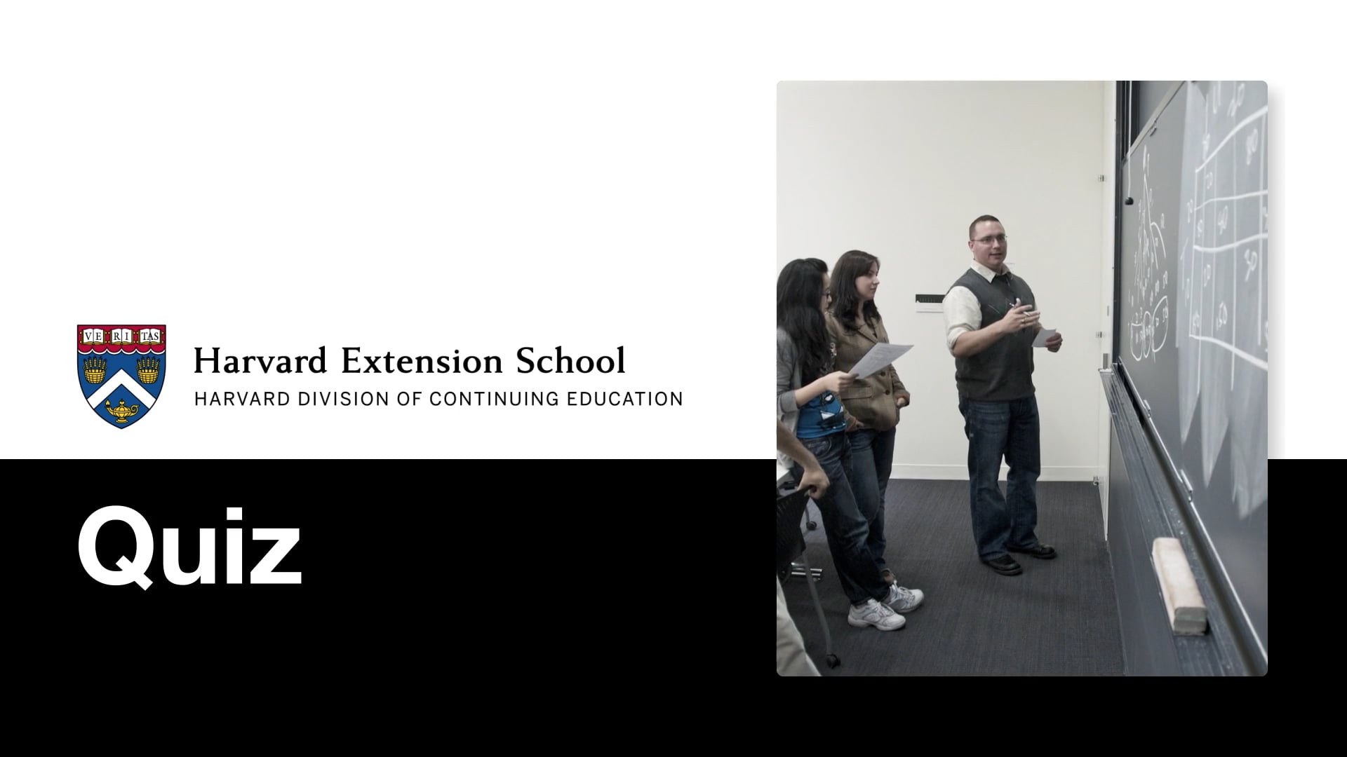 Harvard University DCE - Section 5 - Community Values and Culture ...