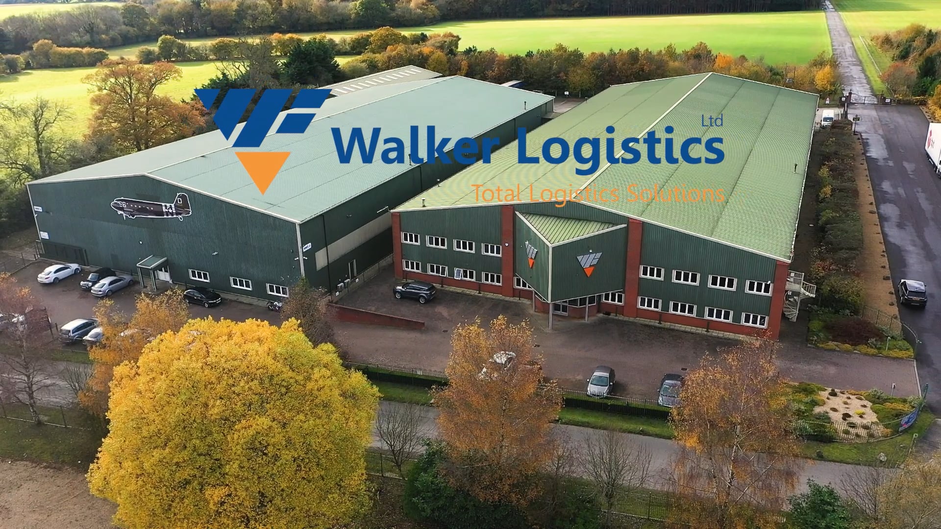 Walker Logistics - The Complete Supply Chain Solution.mp4 on Vimeo