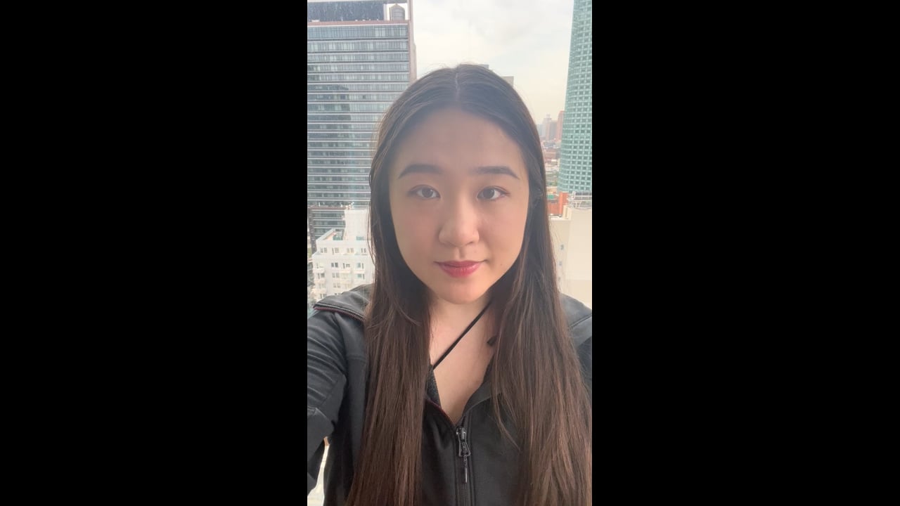 Roxane (Xinran) Zhang, New York, NY, 10016 | Psychology Today
