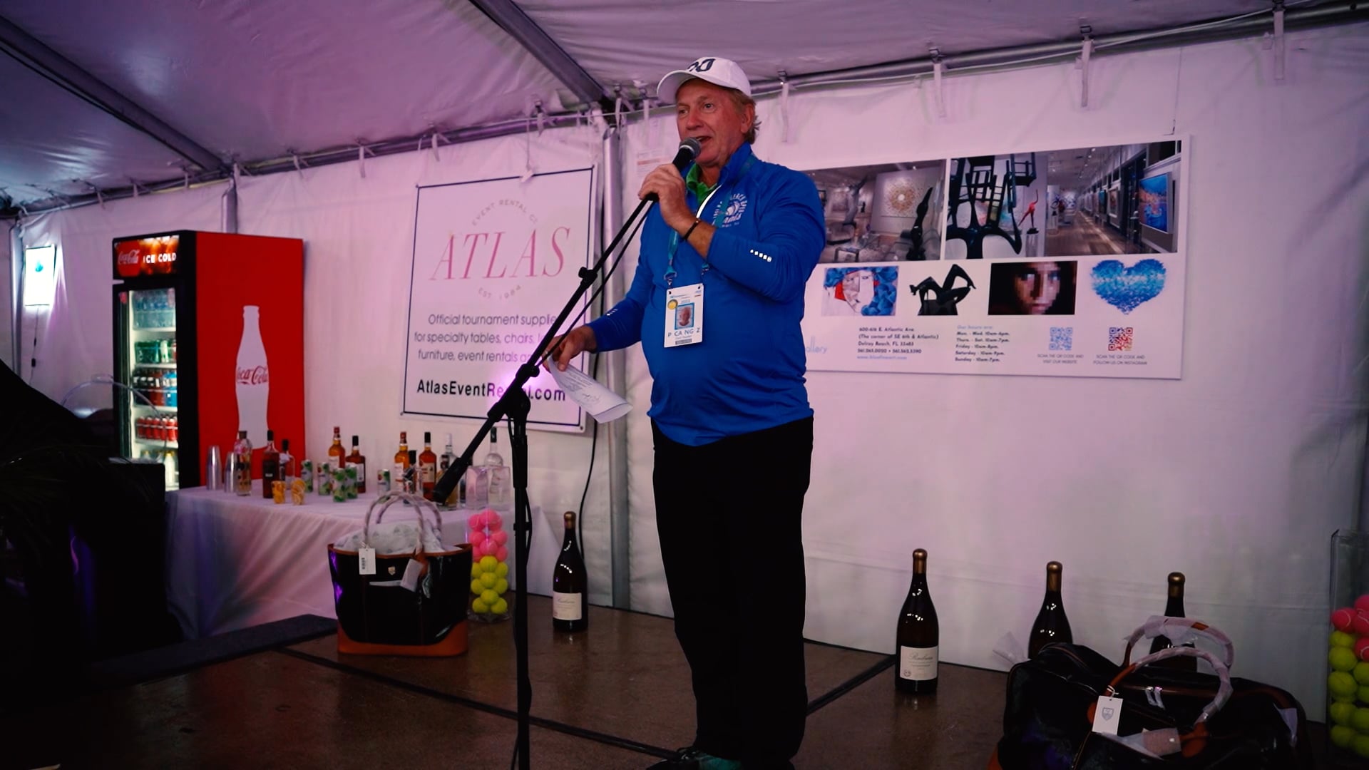 VIP Sponsors Event_Final Cut on Vimeo
