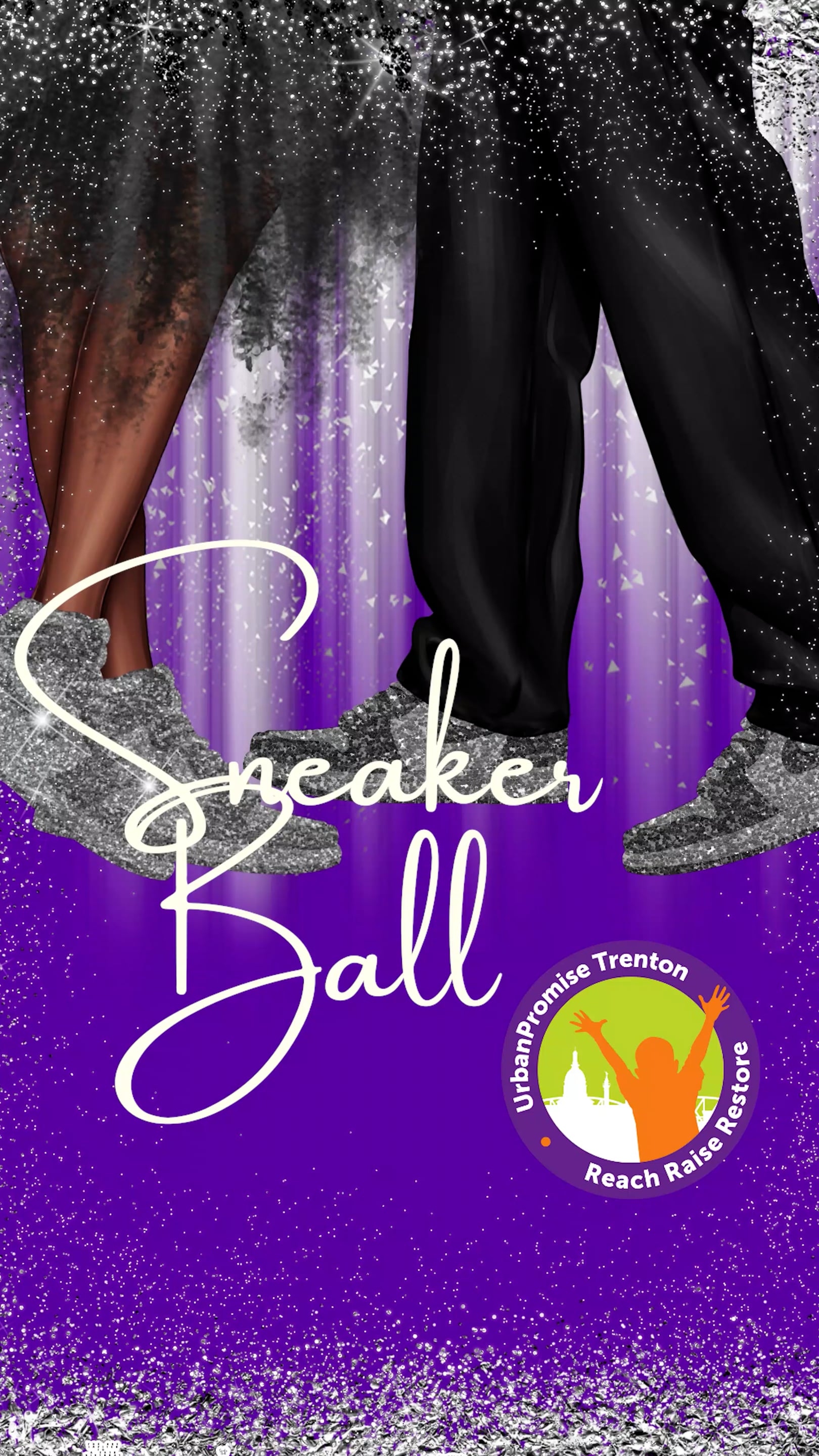 Get your flyest kicks ready! on Vimeo