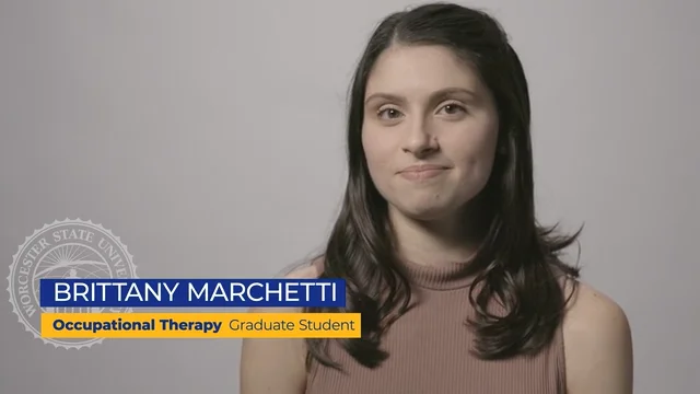 Worcester State University: From the Source Brittany Marchetti on Vimeo