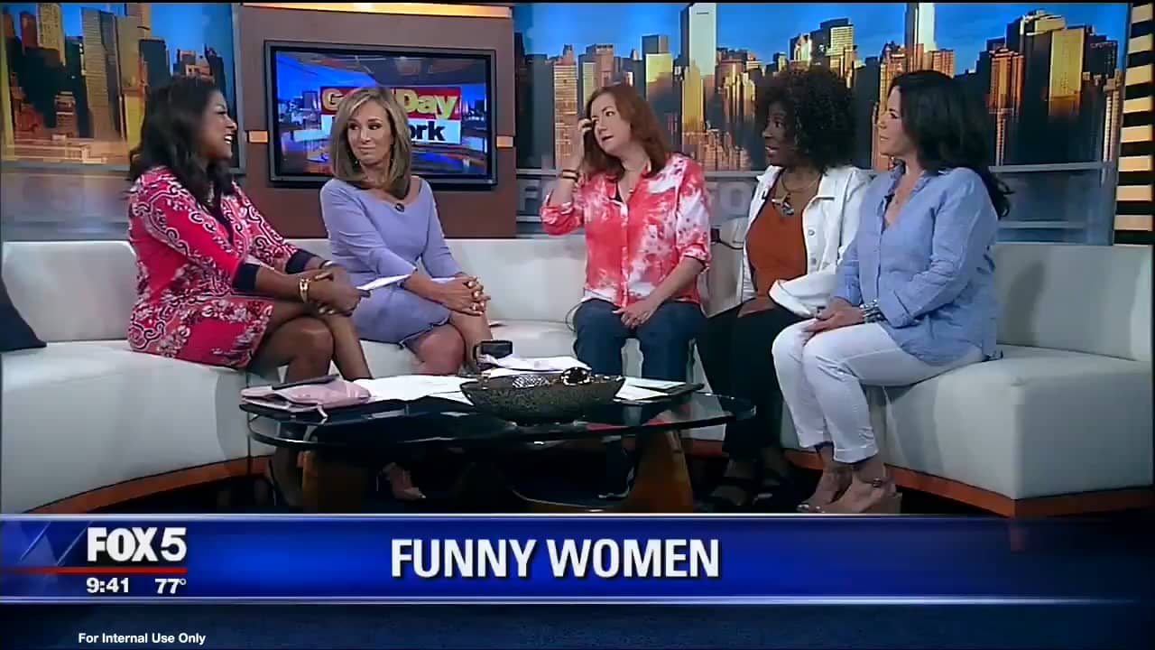 Marla Schultz Promo on Vimeo