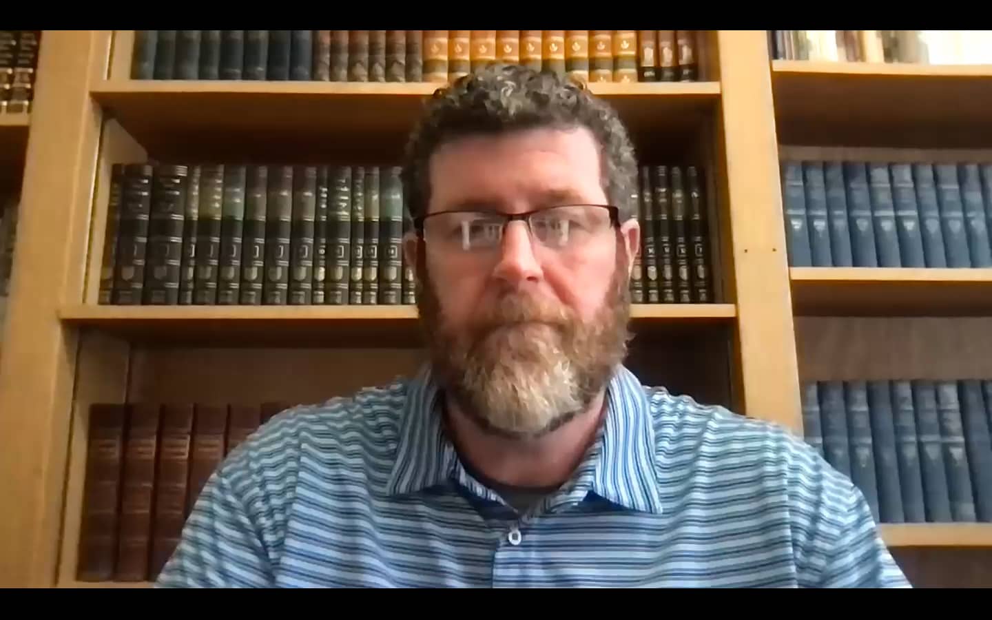 Understanding Modern Man on Vimeo