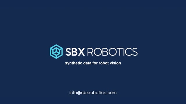 SBX Robotics on Vimeo