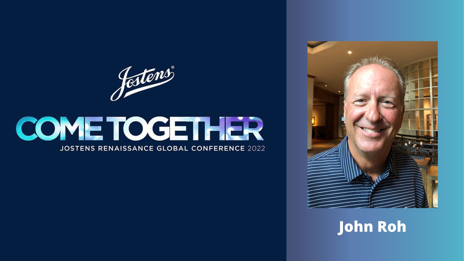 Renaissance and PBIS - John Roh on Vimeo