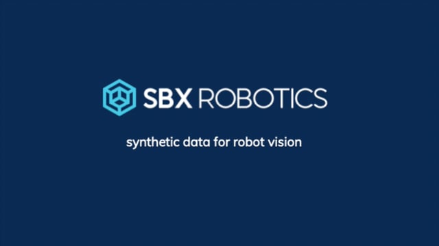 SBX Robotics on Vimeo