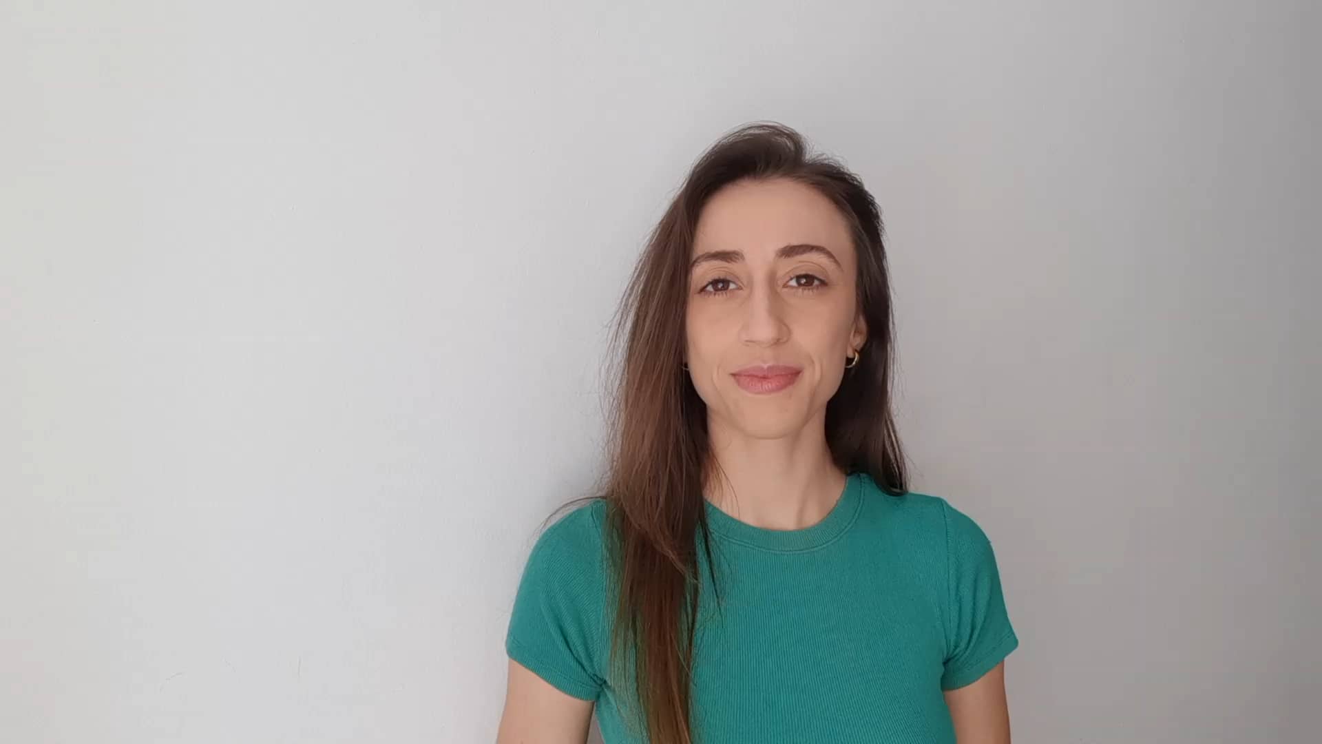 Angélica Prieto | Presentación (español) on Vimeo