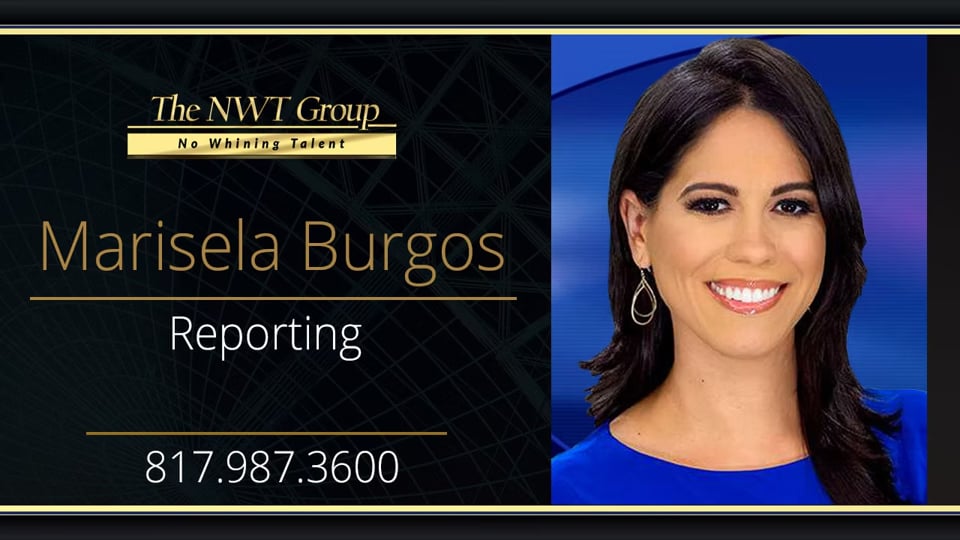 Marisela Burgos, WSVN Miami Reporter | nwtgroup.com