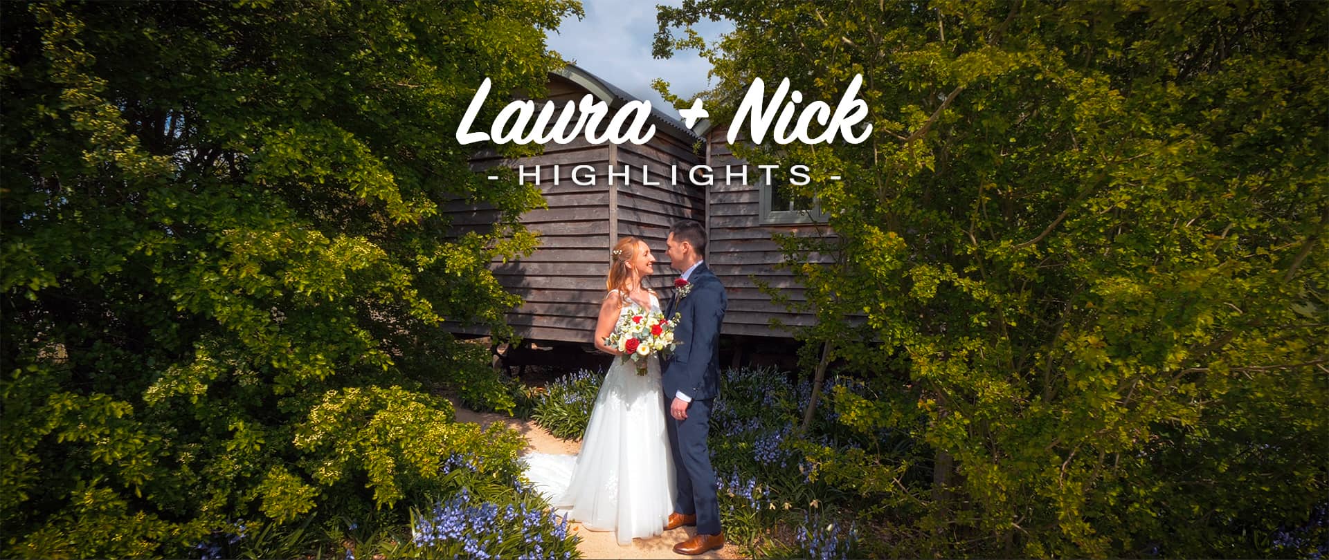 Laura & Nick - Highlights.mp4 on Vimeo