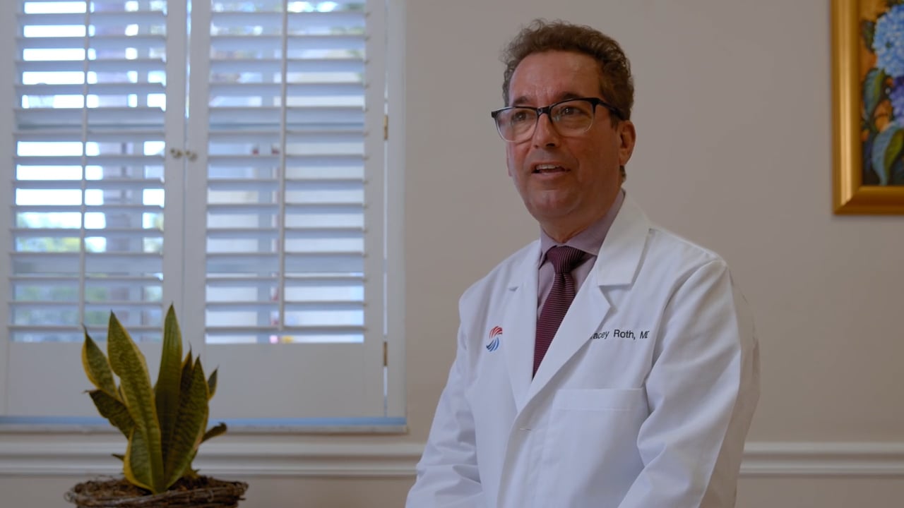 Dr Roth Intro on Vimeo