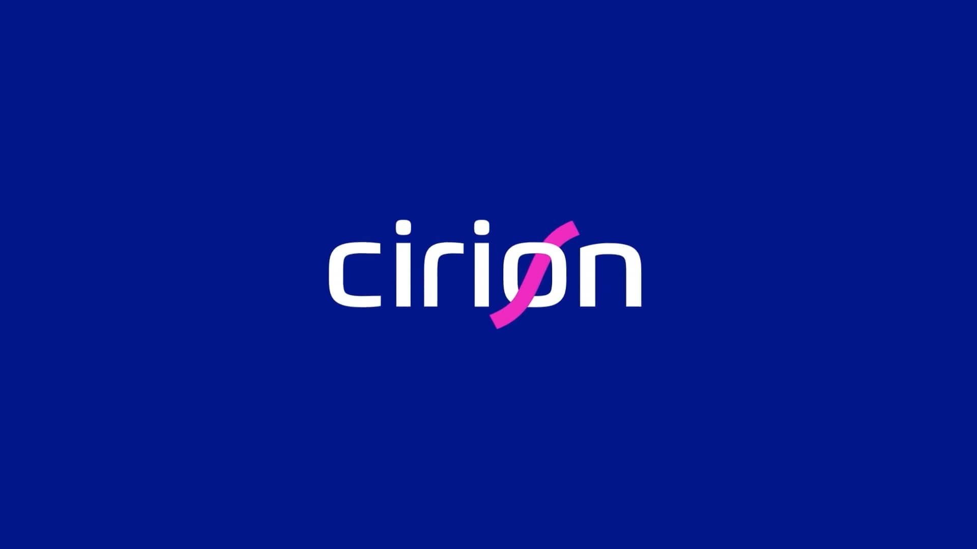 Cirion, inspira o futuro on Vimeo