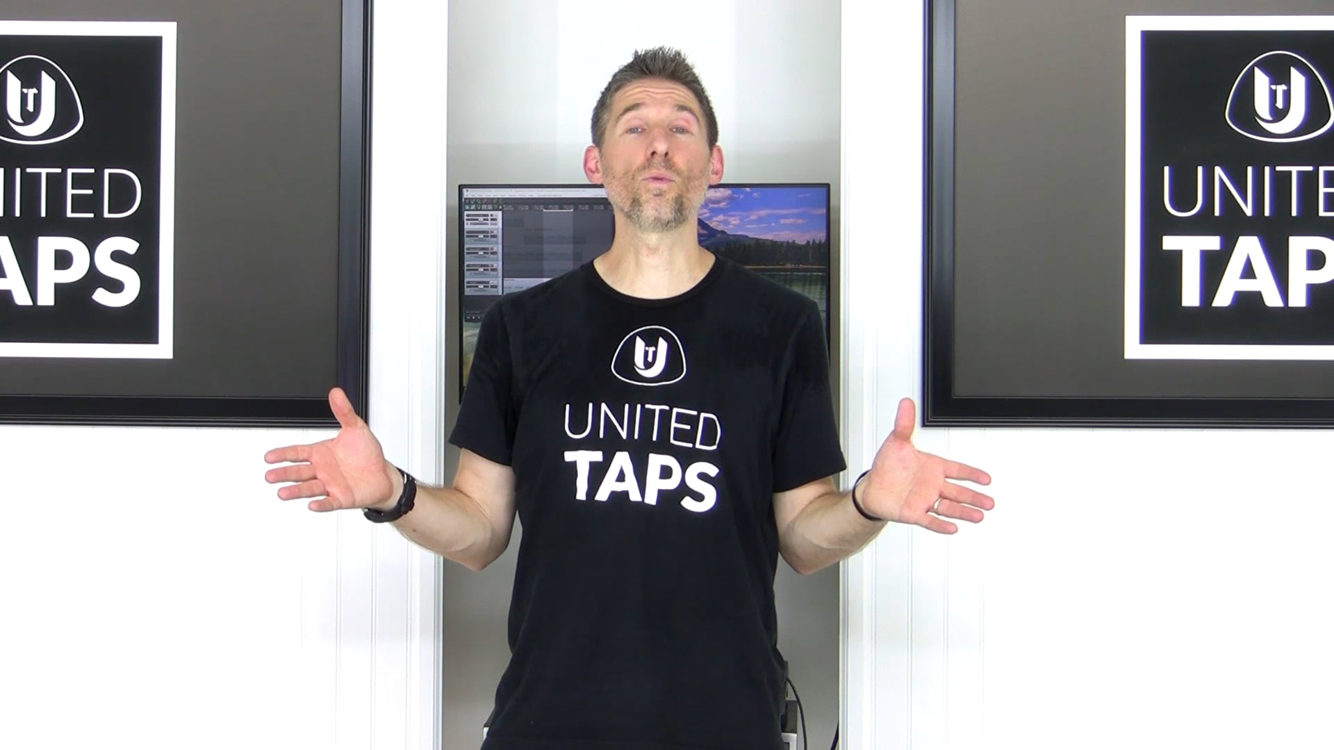 Watch Bruno Beginner Choreography Online | Vimeo On Demand on Vimeo