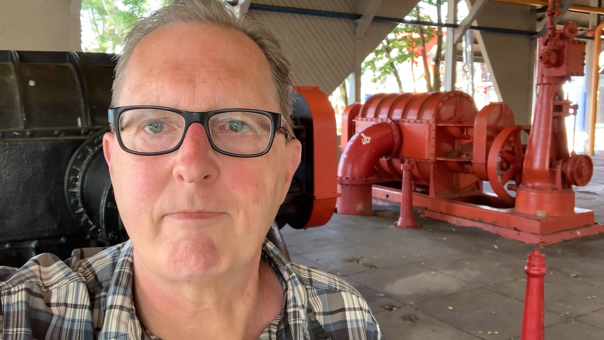 Lean into Hope Today! on Vimeo