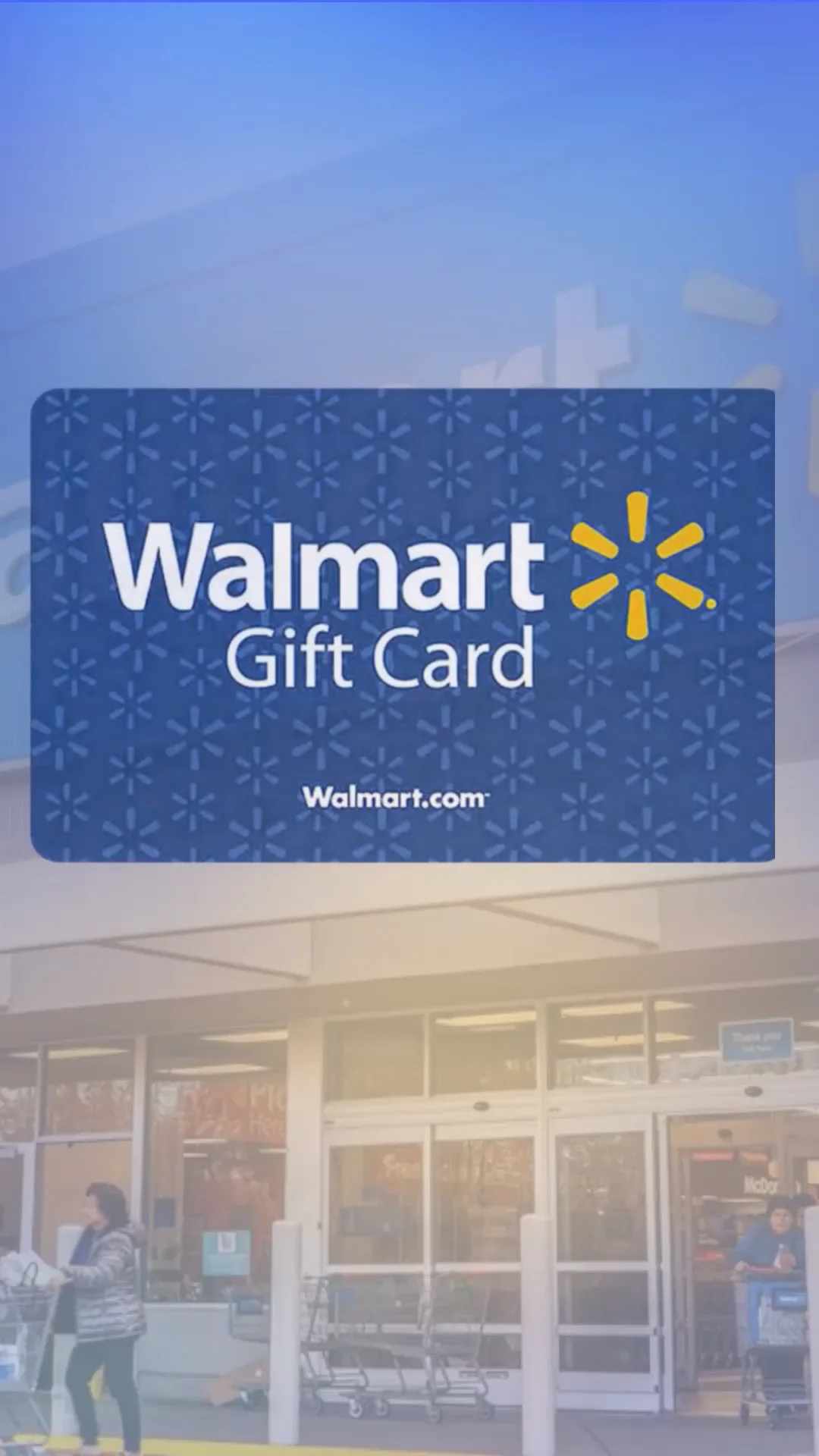 walmart on Vimeo