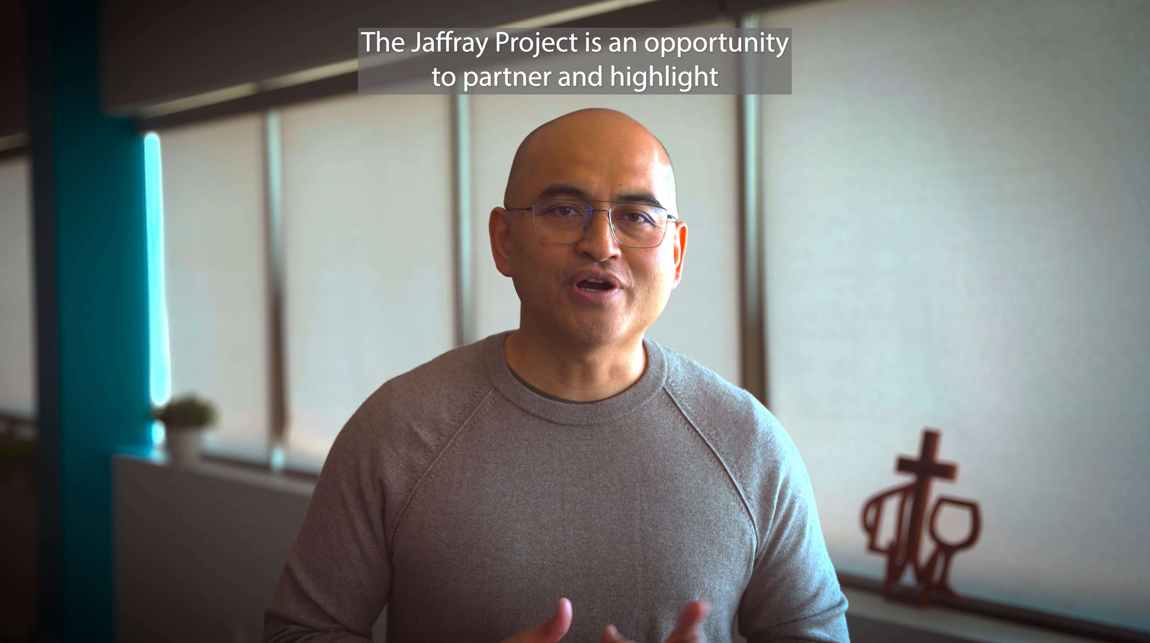 The Jaffray Project 2022 | South Asia on Vimeo