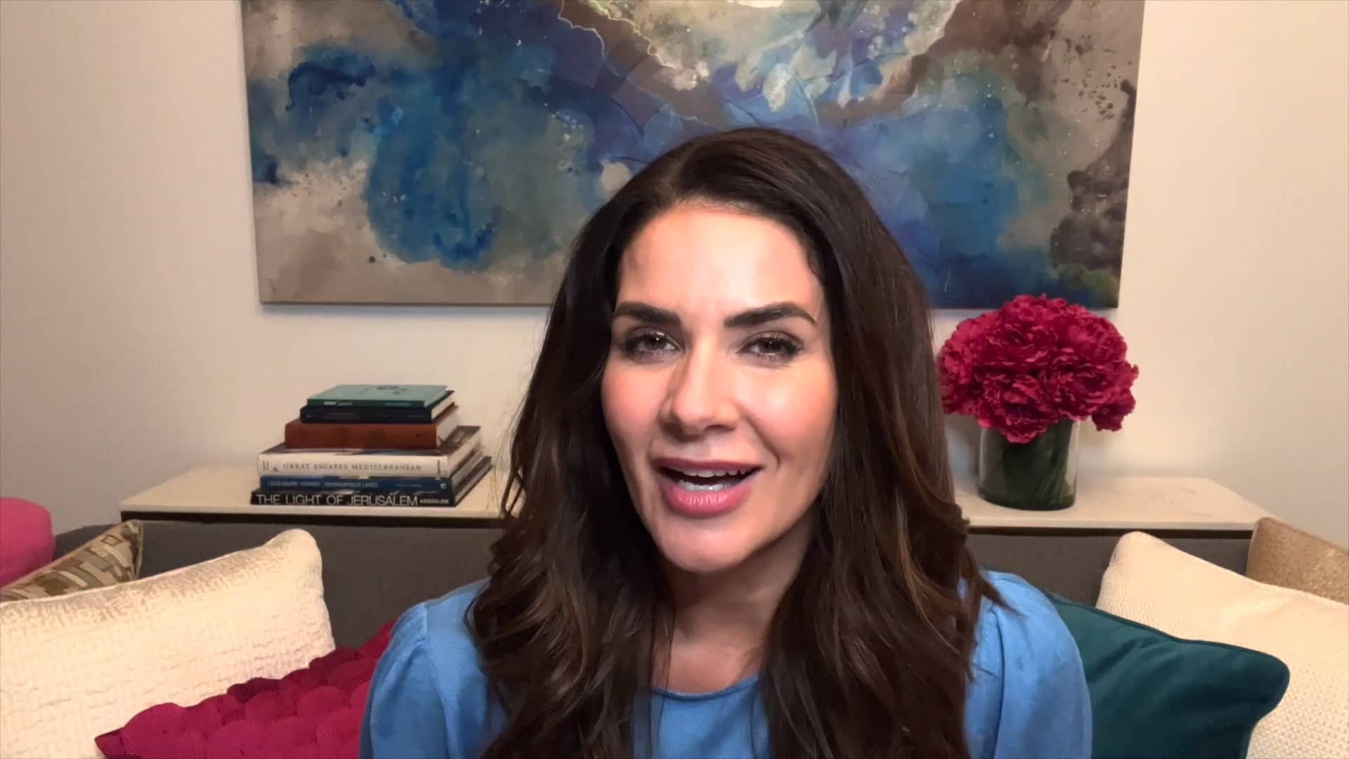 Tara Lee Promo 3 on Vimeo