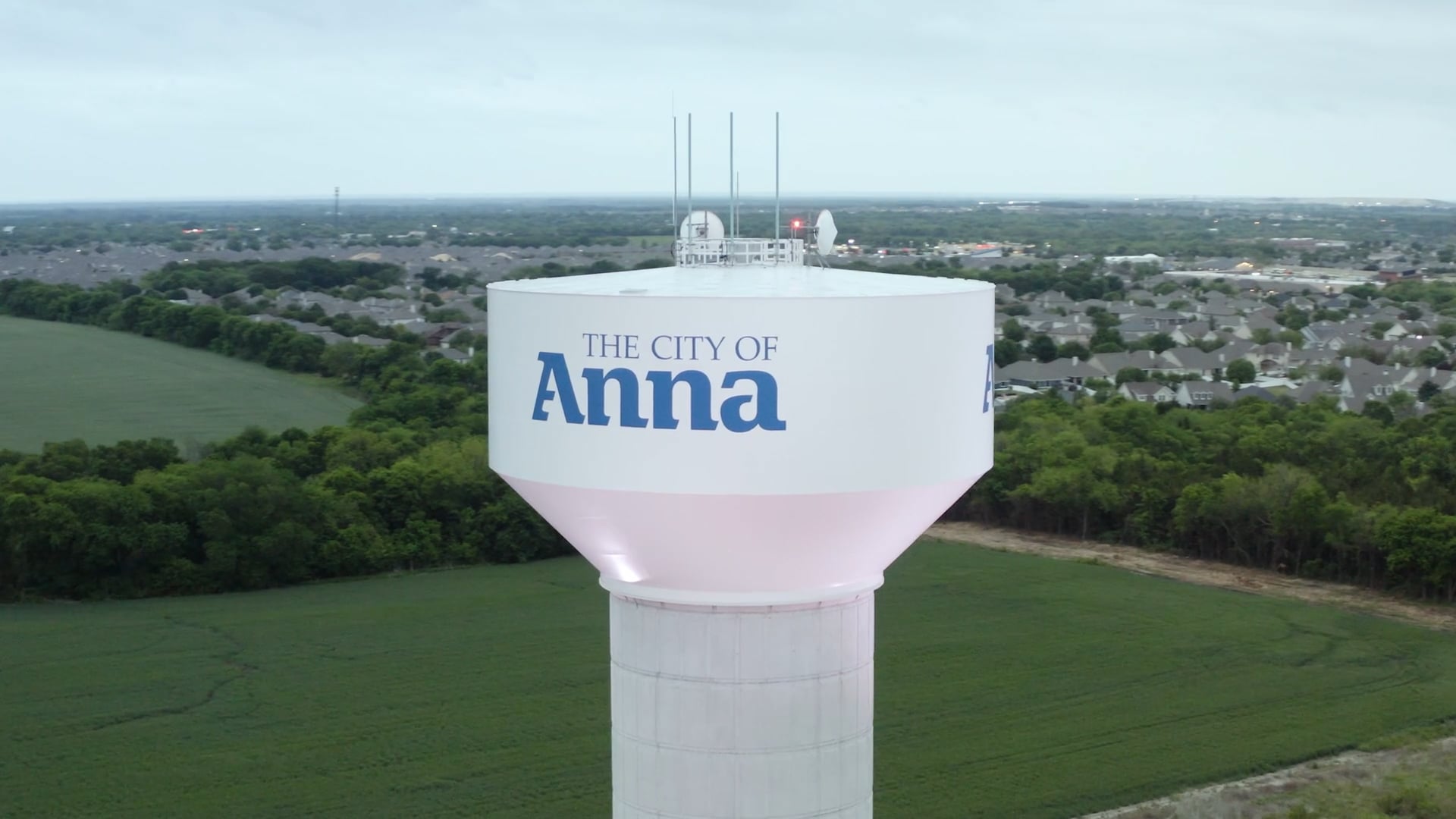 City of Anna 2022 on Vimeo