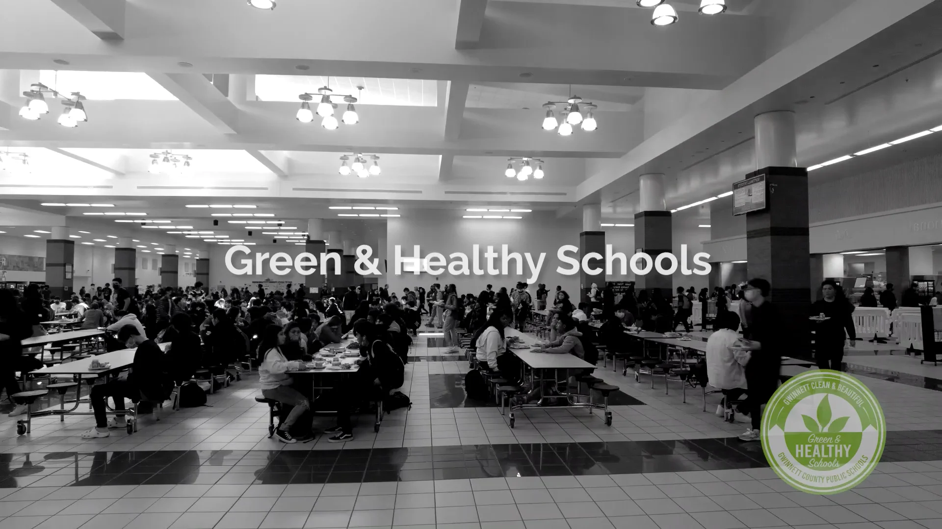 Green & Healthy Schools on Vimeo